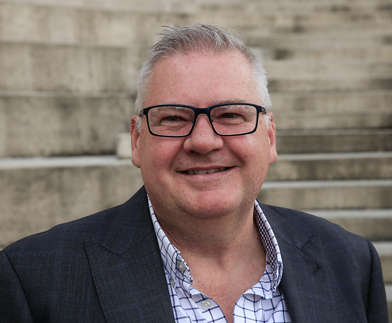 Inside UCSF Innovation Ventures with Executive Director, Anthony Francis