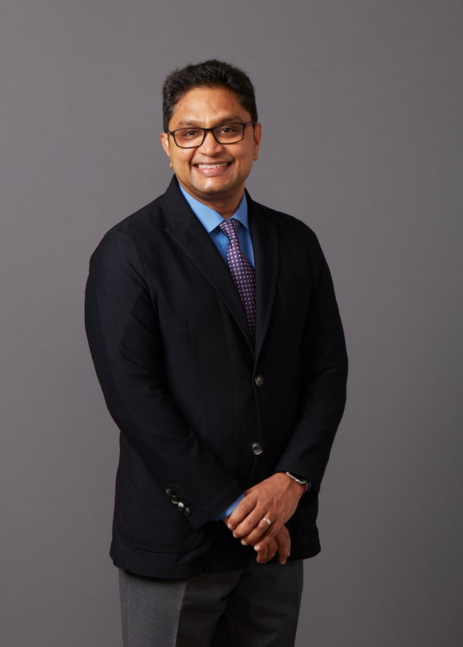 Silji Abraham Joins VIC Tech Board of Directors
