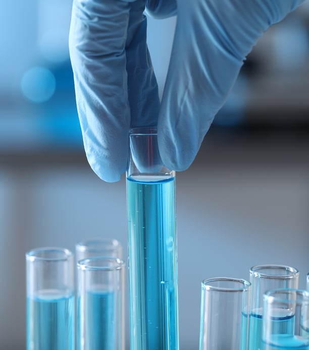 Market Access for IVD Tests in Europe: England, France, Germany, Italy ...
