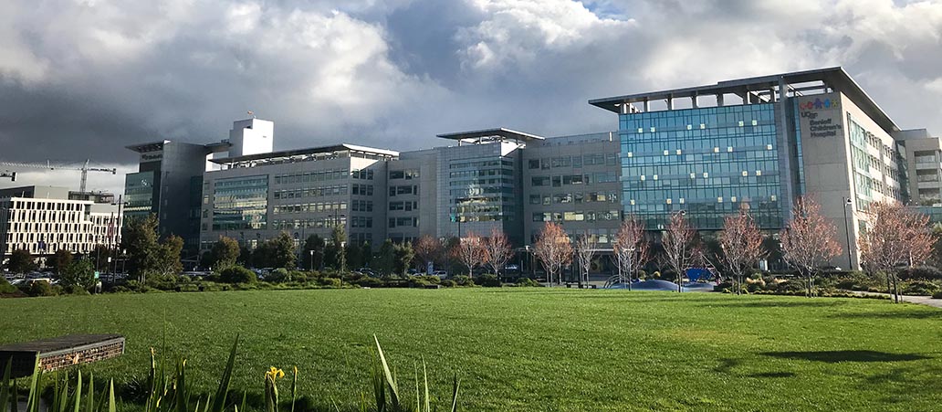 Inside UCSF Innovation Ventures with Executive Director, Anthony Francis