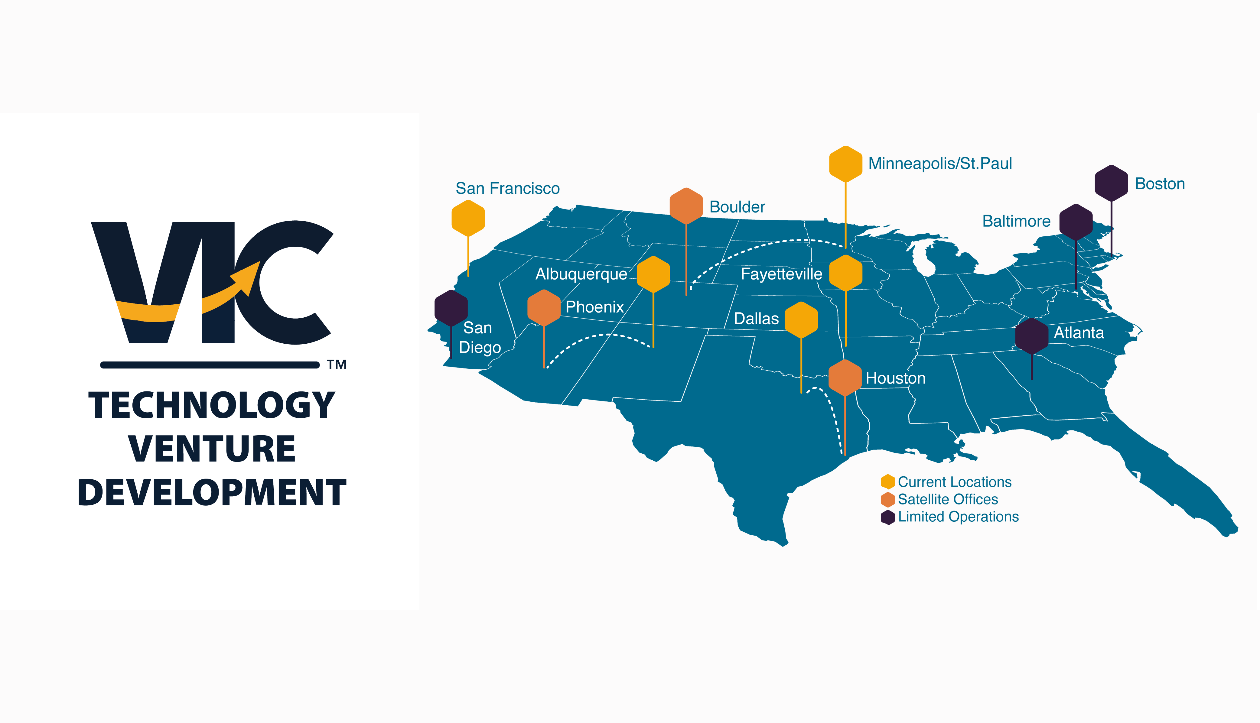 VIC Tech Expands National Footprint Establishing New Office in Minnesota